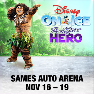 Concerts Laredo TX | Live Music Laredo TX | Sames Auto Arena: View Events