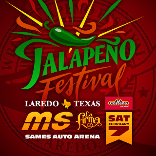 Concerts Laredo TX | Live Music Laredo TX | Sames Auto Arena: View Events