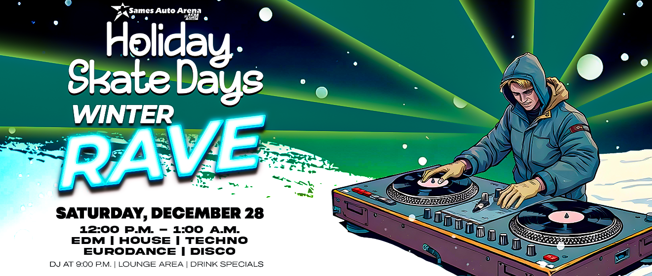 Concerts Laredo TX | Live Music Laredo TX | Sames Auto Arena: Details