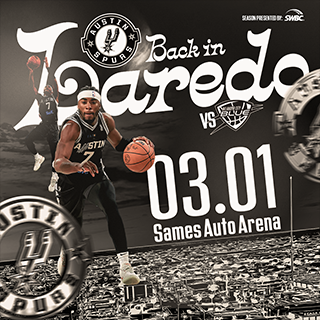 Concerts Laredo TX | Live Music Laredo TX | Sames Auto Arena: View Events