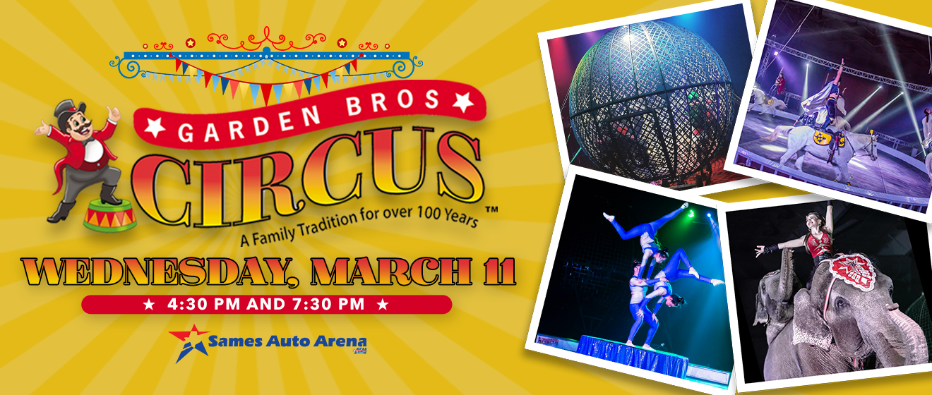 Concerts Laredo TX | Live Music Laredo TX | Sames Auto Arena: Details